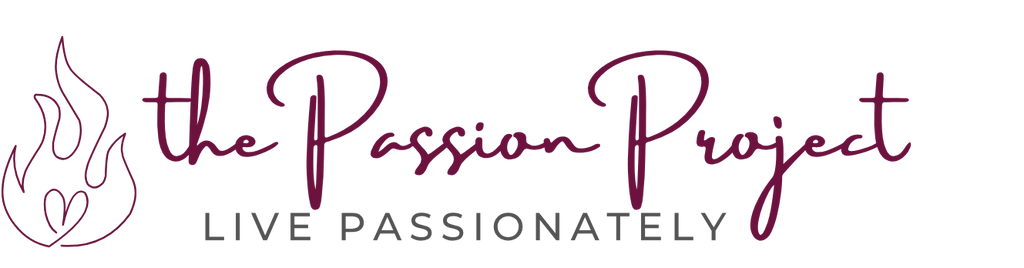 The Passion Project - Pleasure Chest